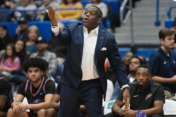 Hornets Announce New Additions to the 23-24 Roster - Delaware State ...