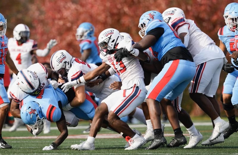 Delaware State Football Announces the 2024 Schedule - Delaware State ...