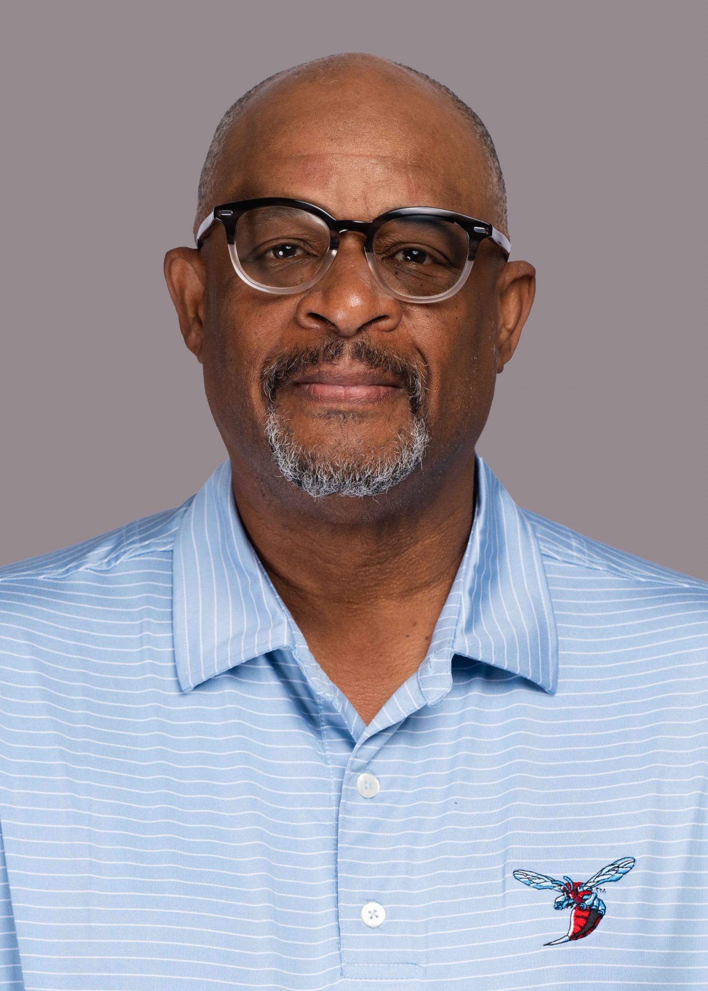 Craig Bowen - Head Coach - Women's Golf Coaches - Delaware State University