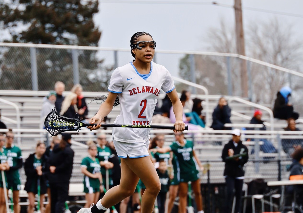 Isabel Gautreaux Collects 21 Saves in Loss to Eastern Michigan ...