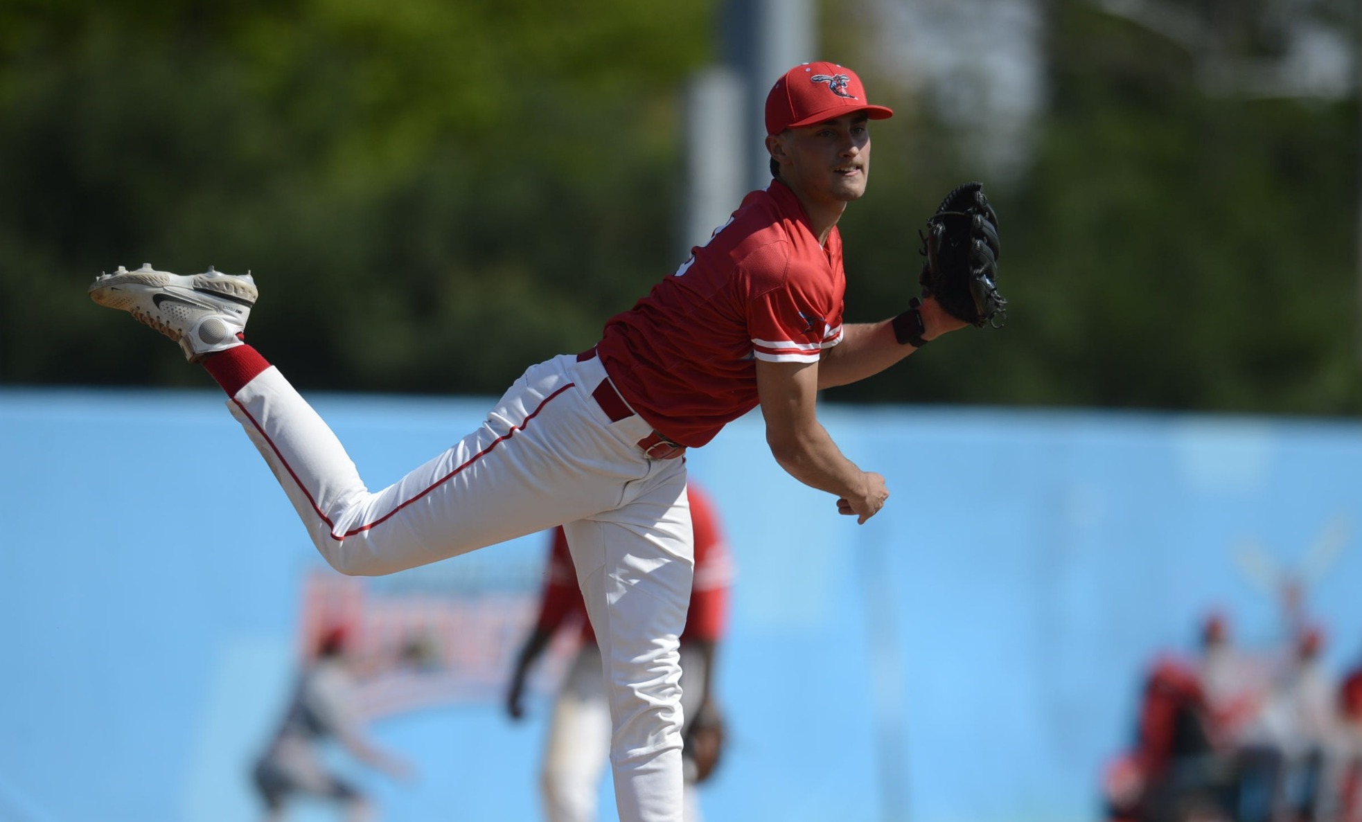 Baseball Announces 2025 Schedule in the New Era with Coach Pedro Swann ...