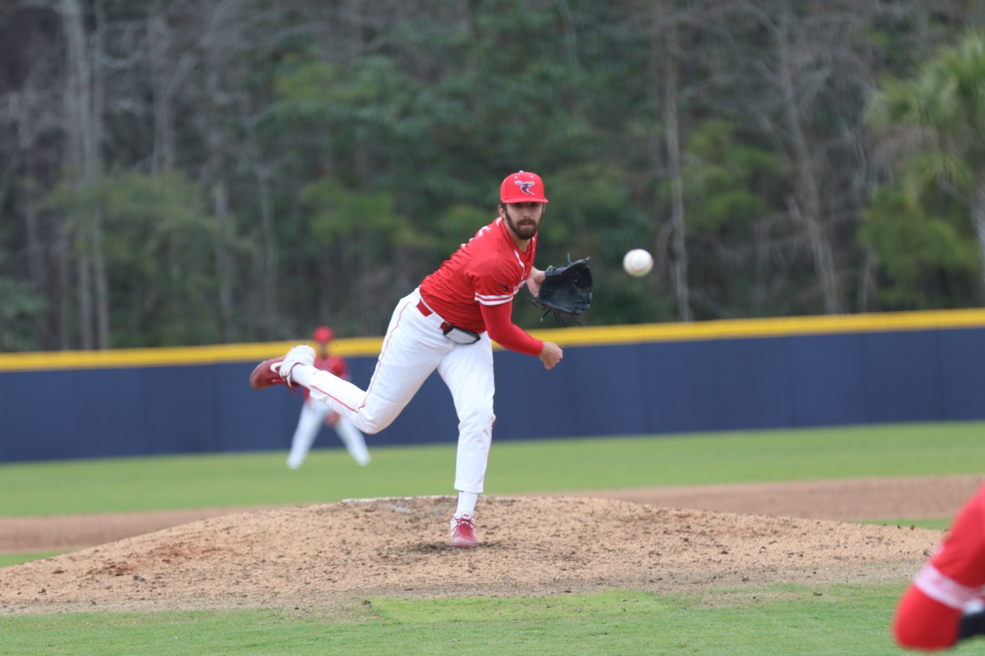 Delaware State Blanked 5-0 by Fairleigh Dickinson - Delaware State ...