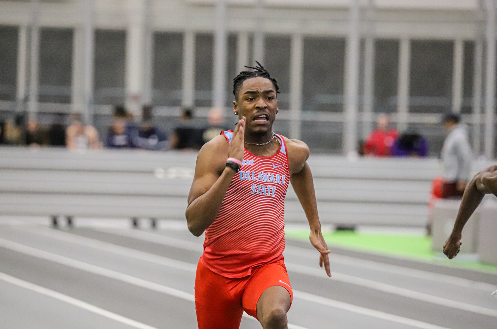 Men's Track and Field Finishes Third at 2024 MEAC Outdoor Championship ...