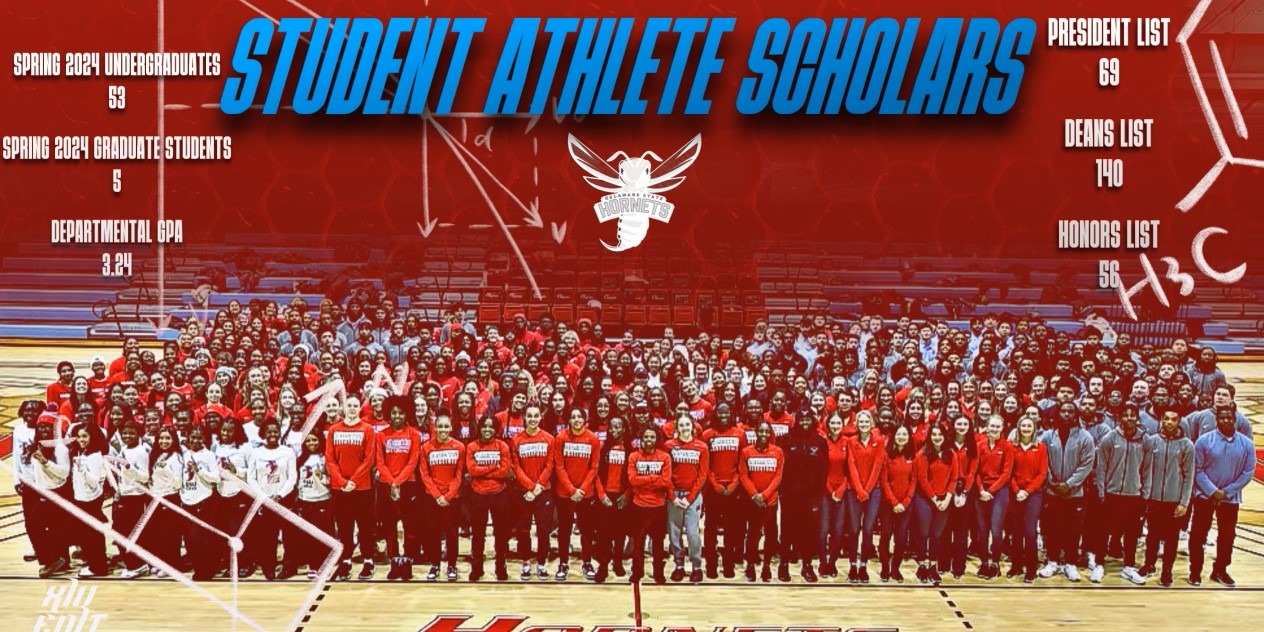 Delaware State Athletics Celebrates 53 Spring Graduates - Delaware ...