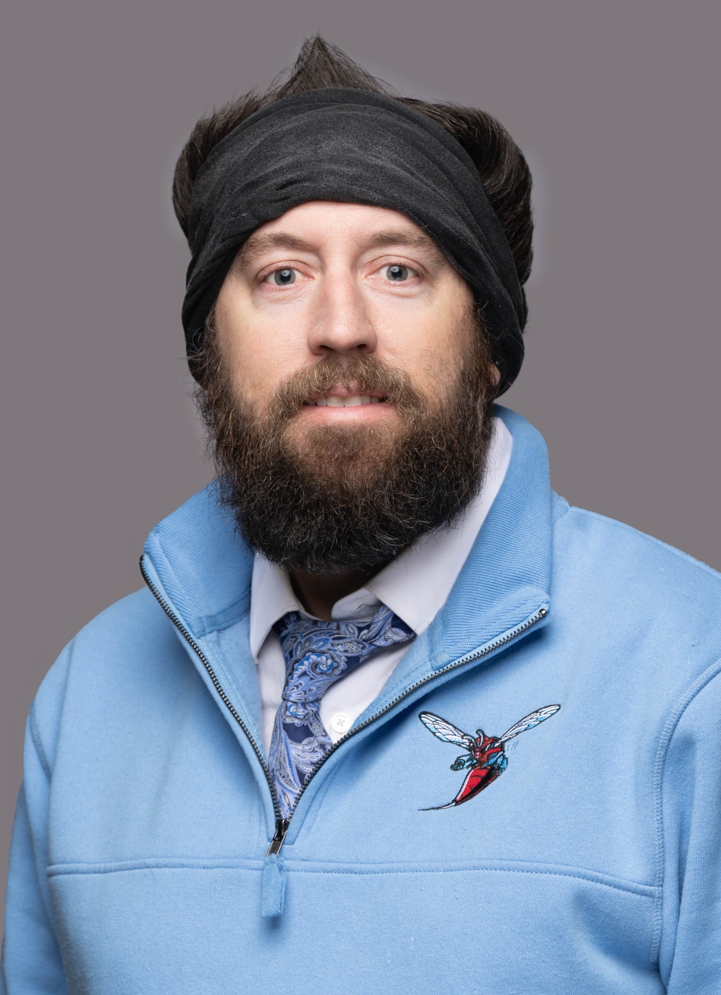 David Brooks - Head Coach - Women's Volleyball Coaches - Delaware State ...