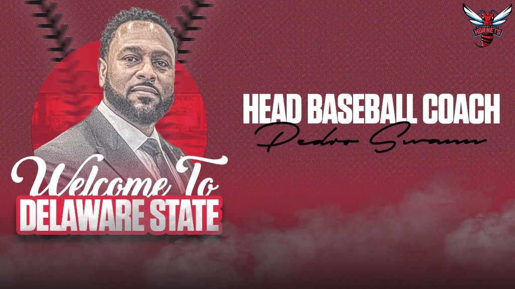 Baseball Announces 2025 Schedule in the New Era with Coach Pedro Swann ...