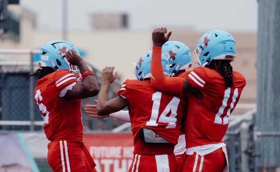 Delaware State Versus Norfolk State at Lincoln Financial Field Tickets ...