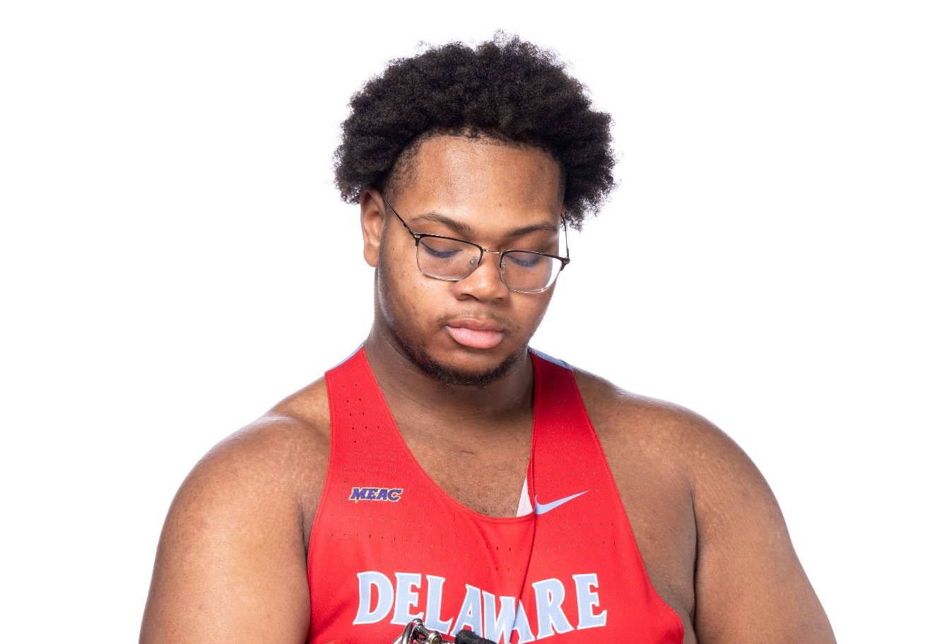 Thirty-Eight DSU Hornets were announced 2025 MEAC Track & Field All ... Thirty-Eight DSU Hornets were announced 2025 MEAC Track & Field All ...