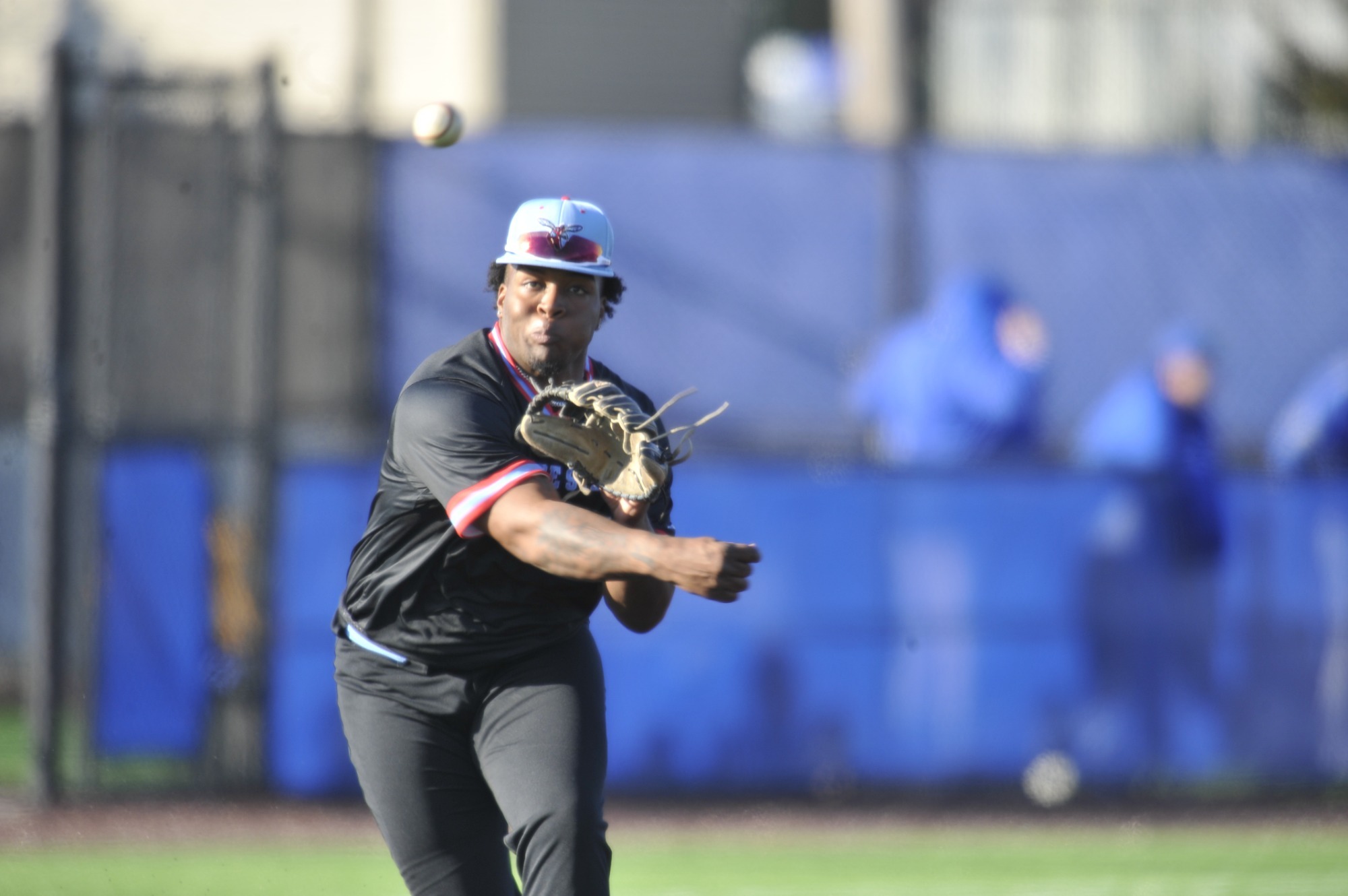 Baseball Announces 2025 Schedule in the New Era with Coach Pedro Swann ...