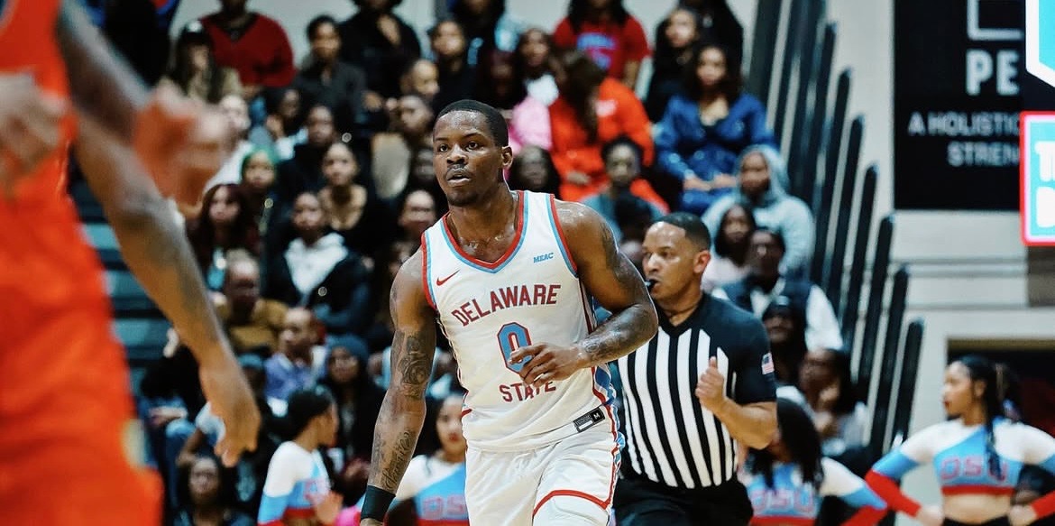 DSU Men's Basketball Announced 2024-25 Season Schedule - Delaware State ...