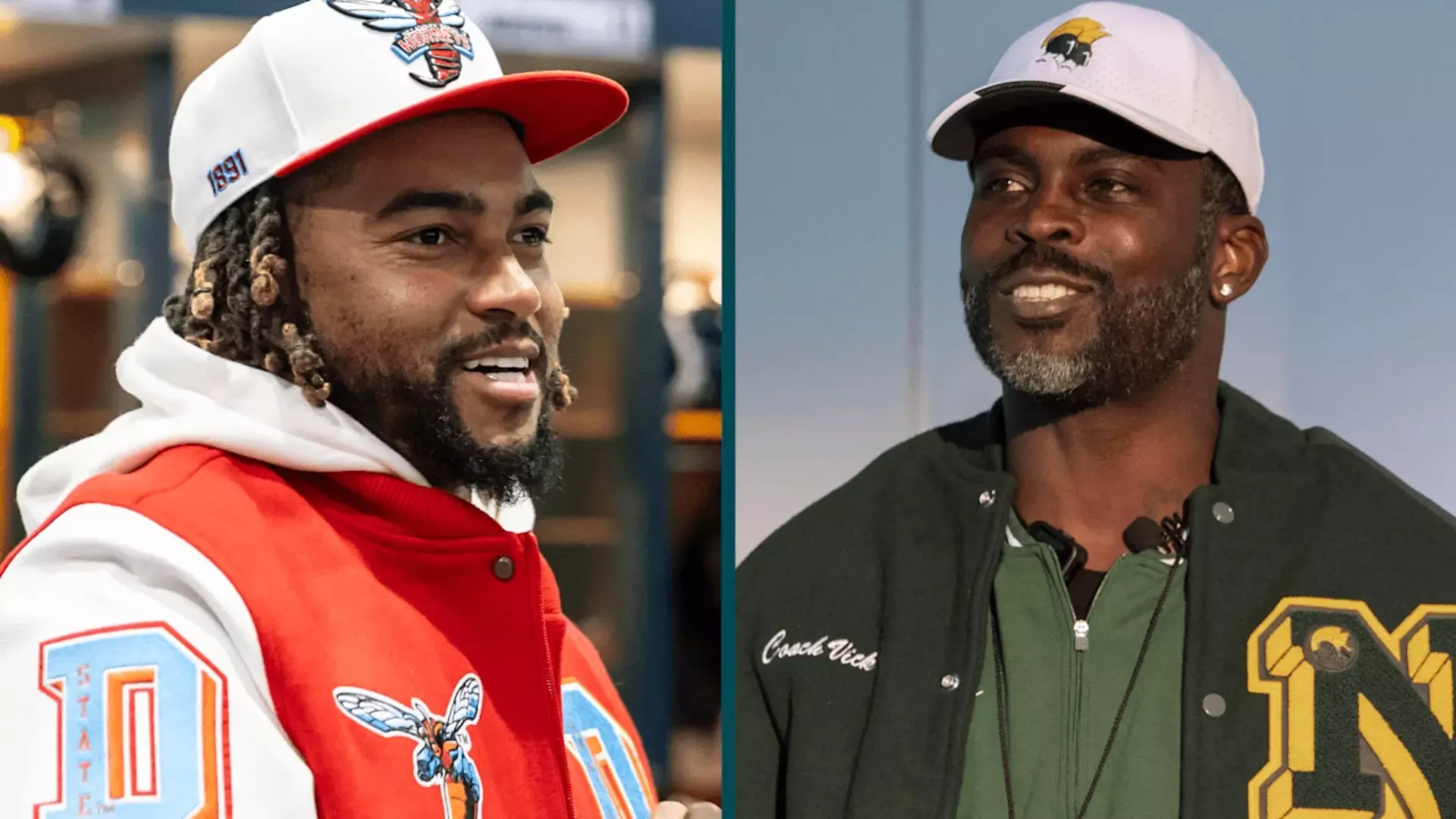 Delaware State Versus Norfolk State at Lincoln Financial Field Tickets ...