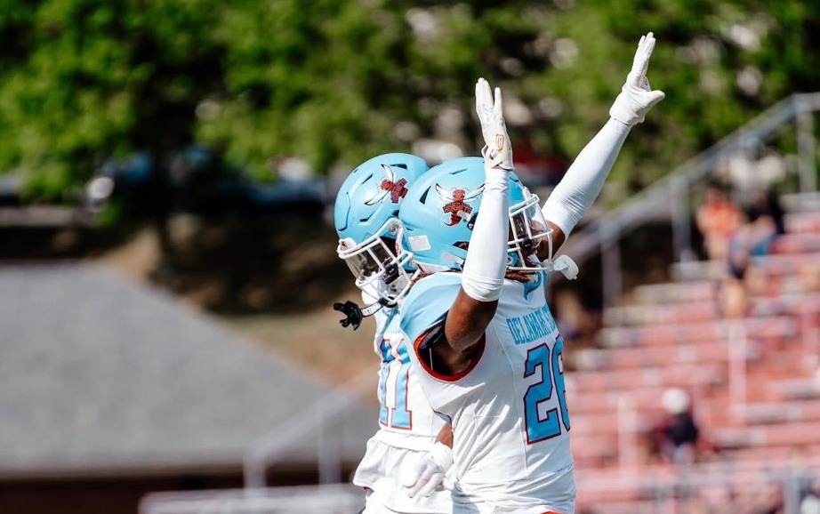 Delaware State Versus Norfolk State at Lincoln Financial Field Tickets ...