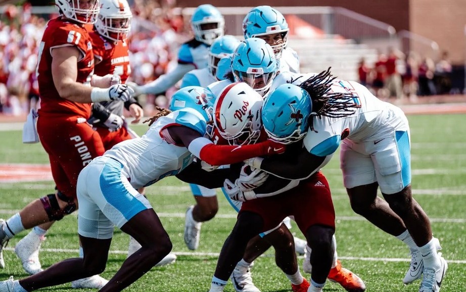 Delaware State University Announces 2025 Football Schedule - Delaware ...