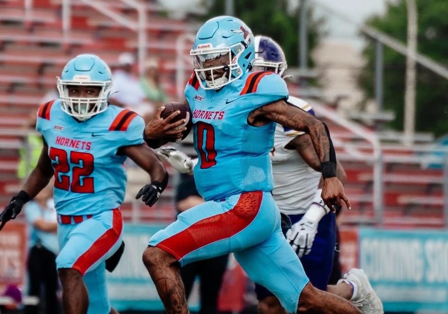 Delaware State University Announces 2025 Football Schedule - Delaware ...