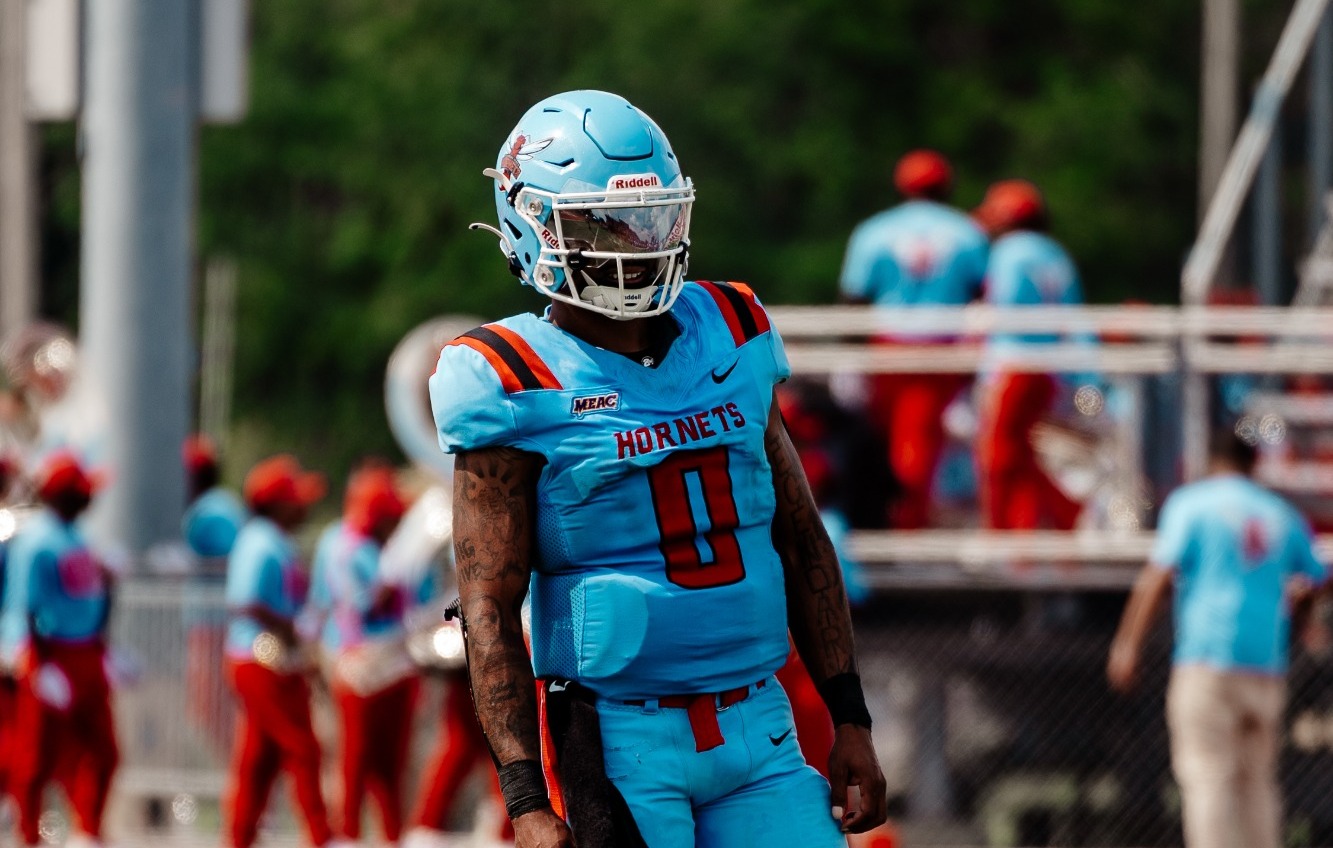 Delaware State Versus Norfolk State at Lincoln Financial Field Tickets ...