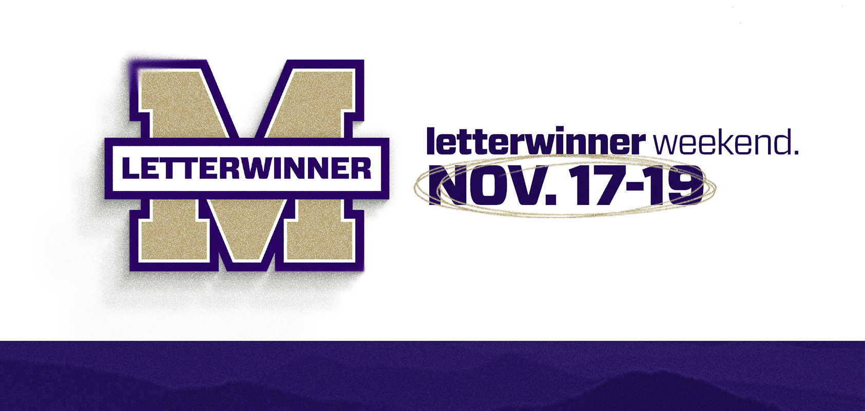 Letterwinner Weekend Ticket Packages Have SOLD OUT! - James Madison ...