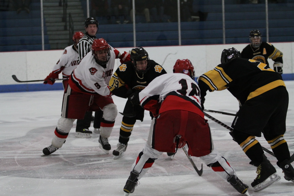 Ben Duthler - Men's Ice Hockey (DIII) - Davenport University Athletics