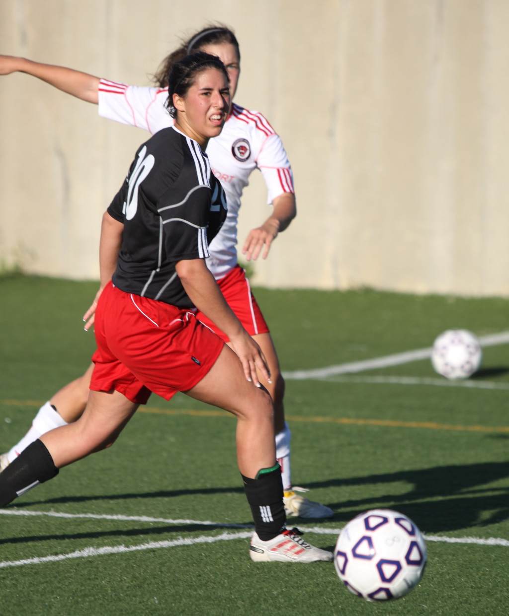 Ashley Roth - Women's Soccer - Davenport University Athletics