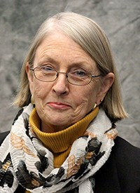 Gloria Van Dragt - Women's Golf Coach - Davenport University Athletics