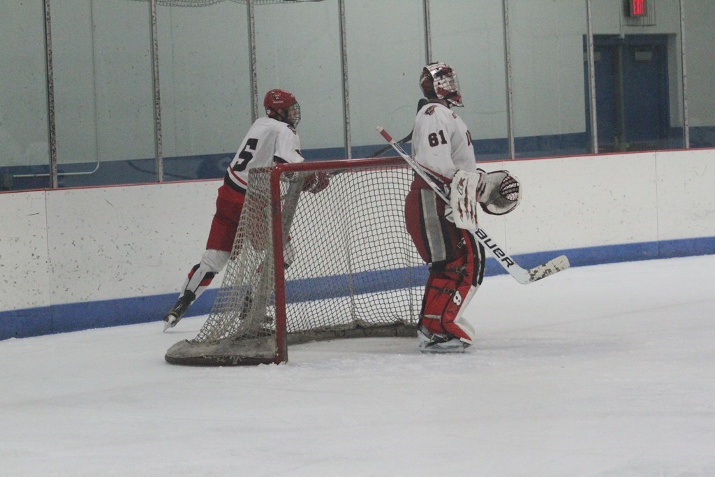 John Cruse - Men's Ice Hockey (DIII) - Davenport University Athletics
