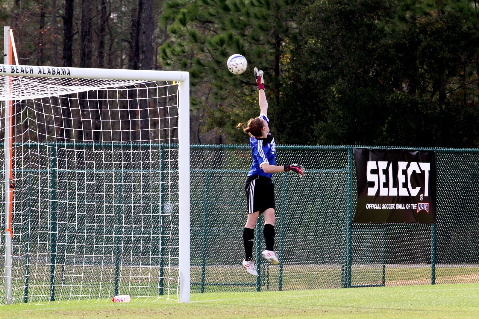 Michelle Marcus - Women's Soccer - Davenport University Athletics