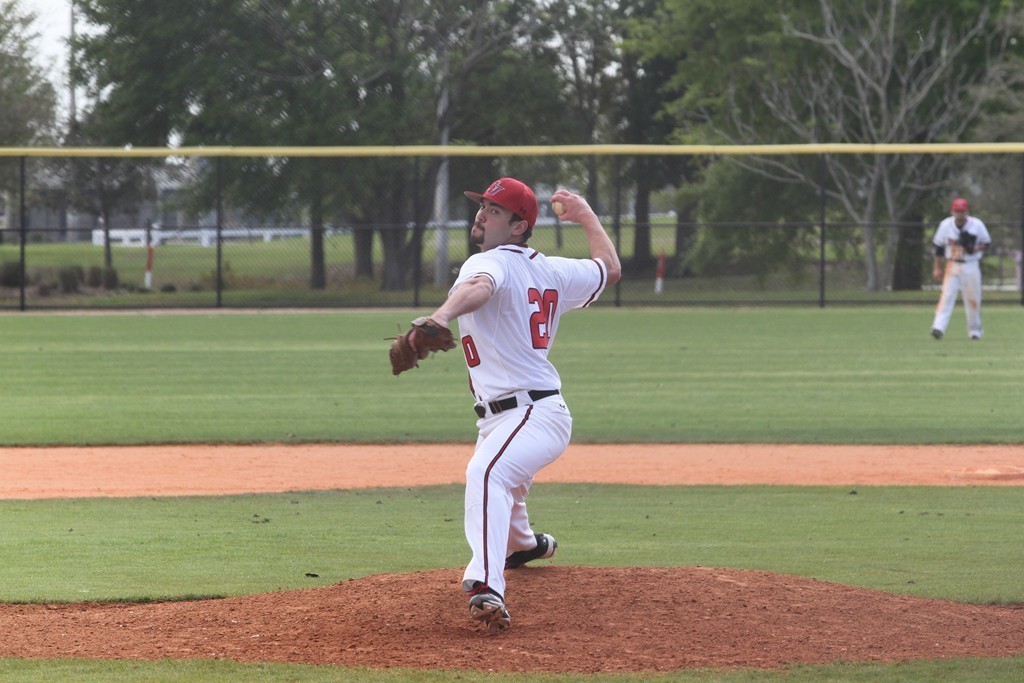 Corey Murphy - Baseball - Davenport University Athletics