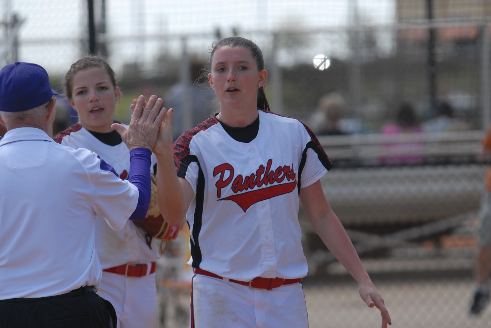 Where Are They Now: Sam Cole - Davenport University Athletics