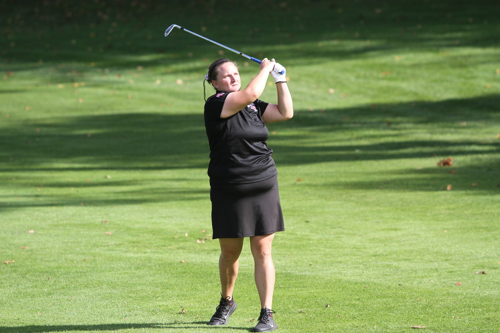 Sarah Craycraft - Women's Golf - Davenport University Athletics