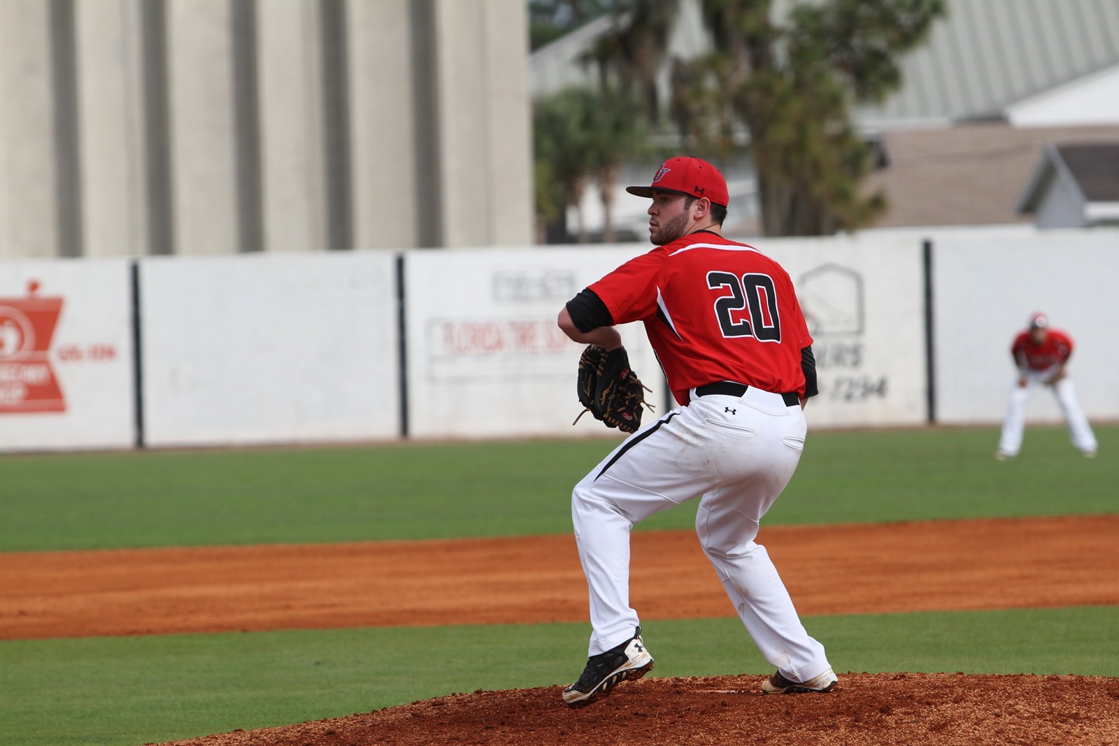 Corey Murphy - Baseball - Davenport University Athletics