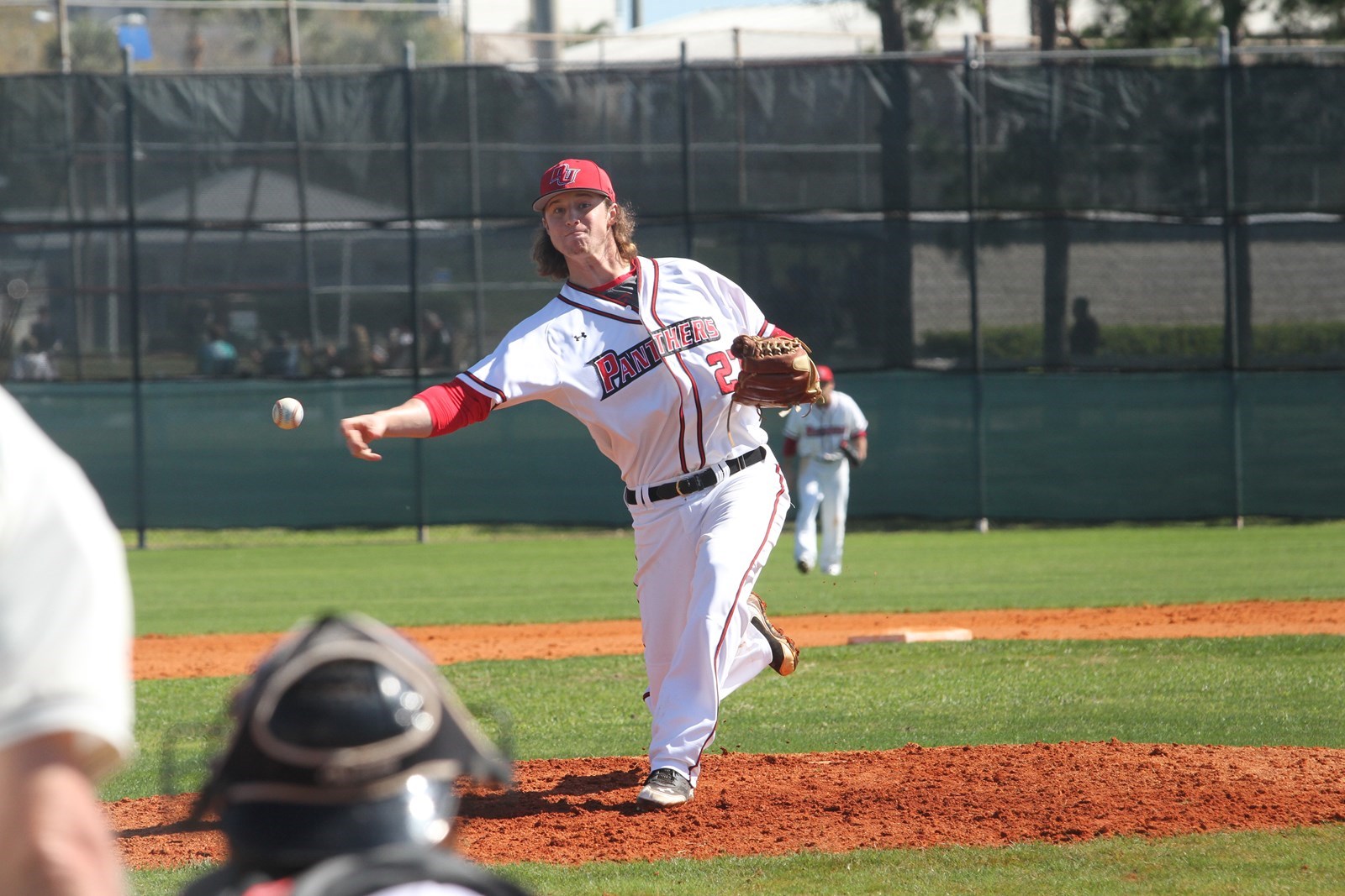 Ryan Butzer - Baseball - Davenport University Athletics
