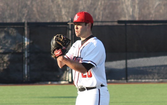 Corey Murphy - Baseball - Davenport University Athletics