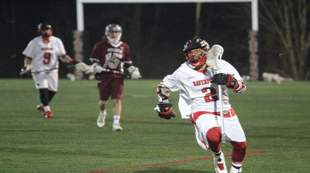 Devon Benson - Men's Lacrosse - Davenport University Athletics