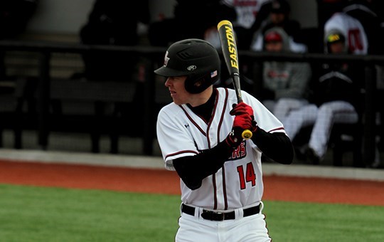 Ryan Manning - Baseball - Davenport University Athletics