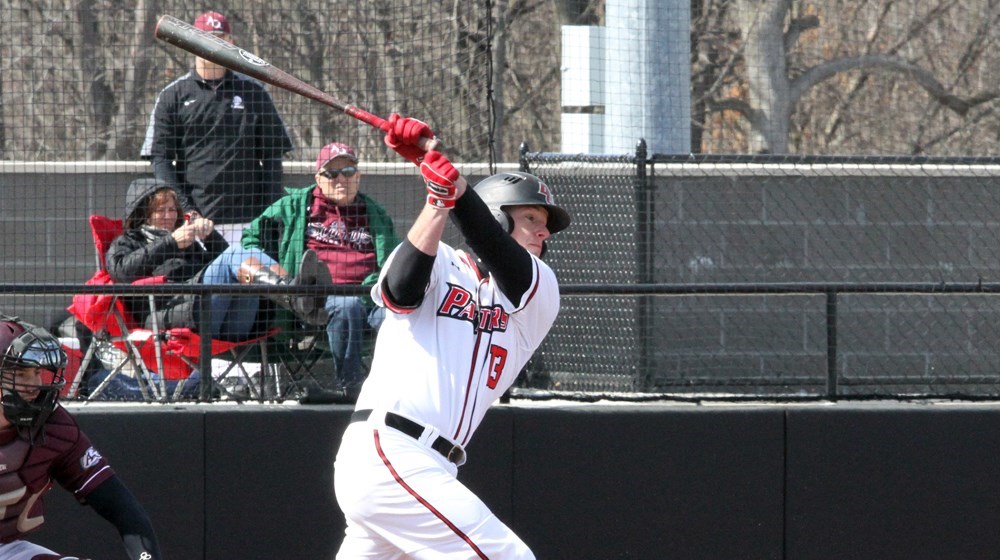 Brendan Bender - Baseball - Davenport University Athletics
