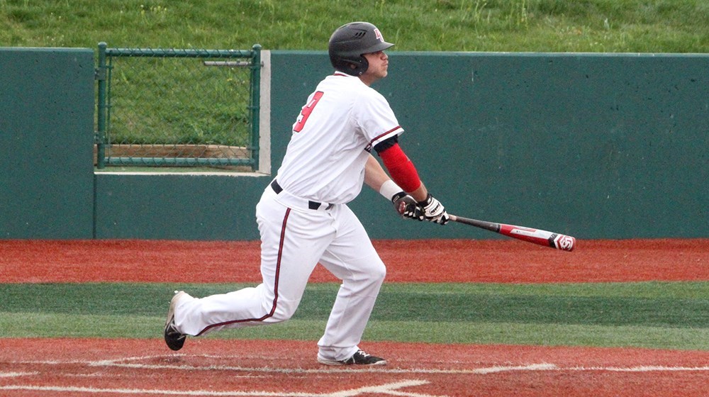 Brandon Cable - Baseball - Davenport University Athletics