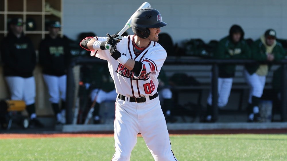 Connor Seymour - Baseball - Davenport University Athletics