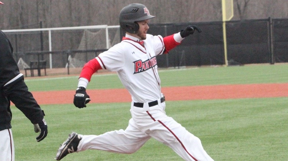 Connor Seymour - Baseball - Davenport University Athletics