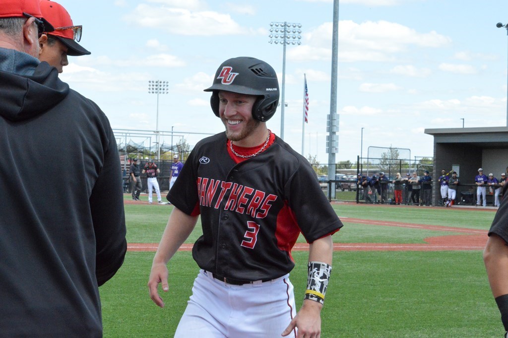 Jeremy Vasquez - Baseball - Davenport University Athletics