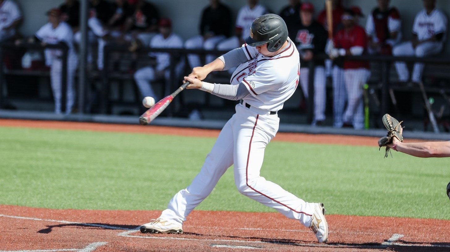 Brandon Larkin-Guilfoyle - Baseball - Davenport University Athletics