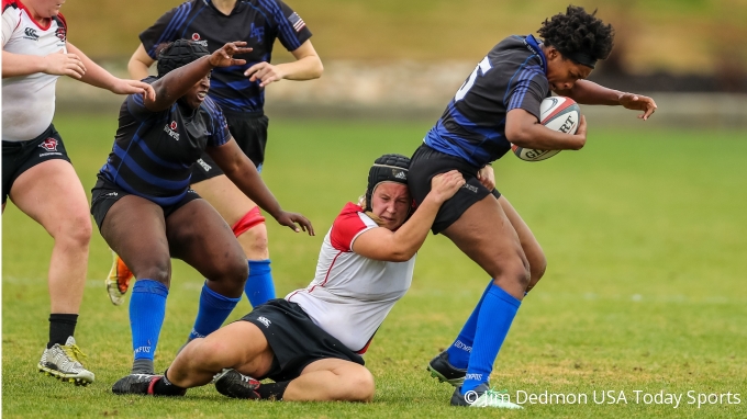 Panthers lose in Fall Championship game to Air Force - Davenport ...