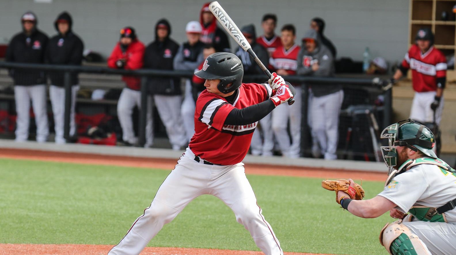Nolan Bryant - Baseball - Davenport University Athletics
