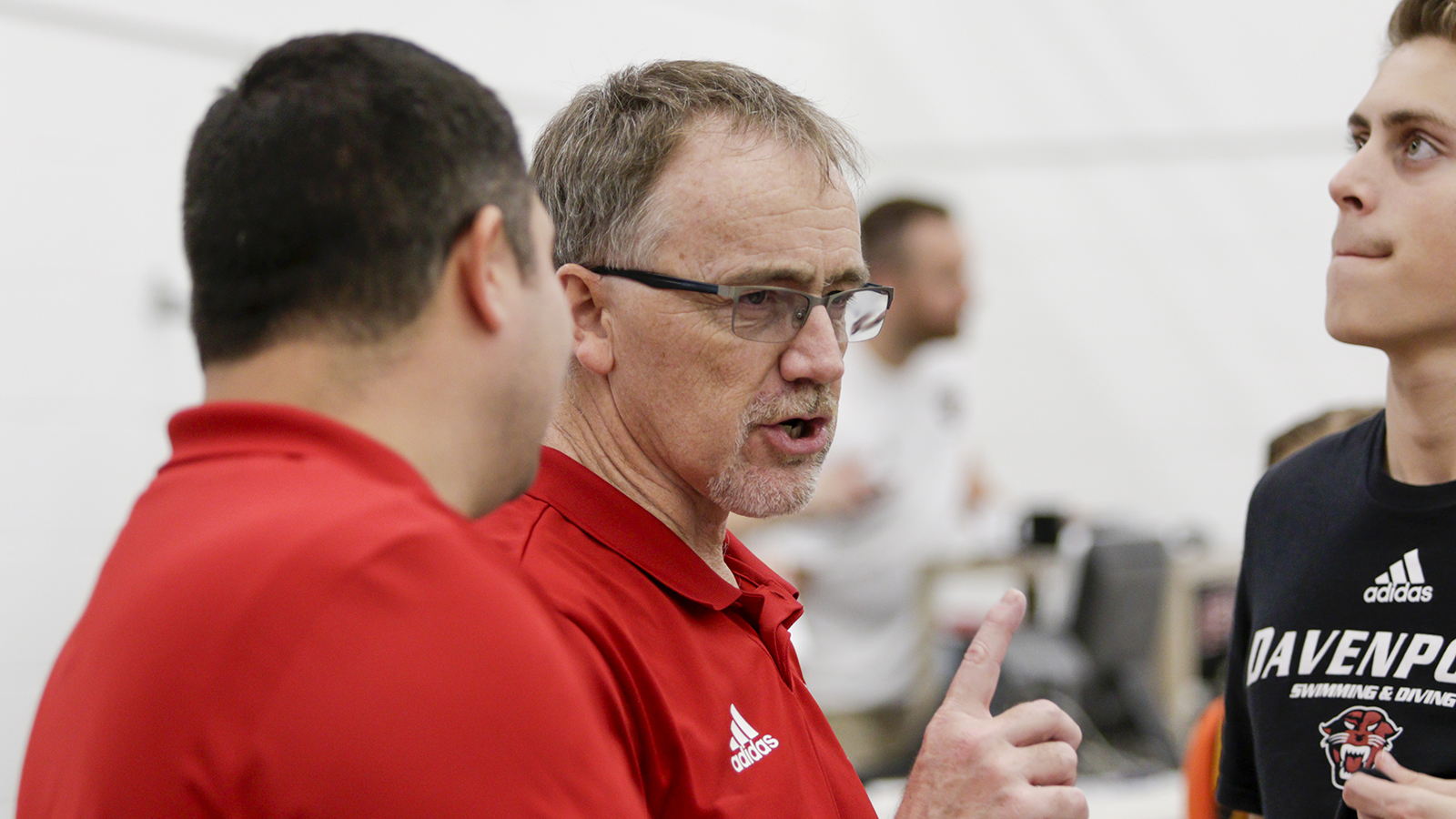 Don Kimble passes away after courageous battle with cancer at age 60 ...