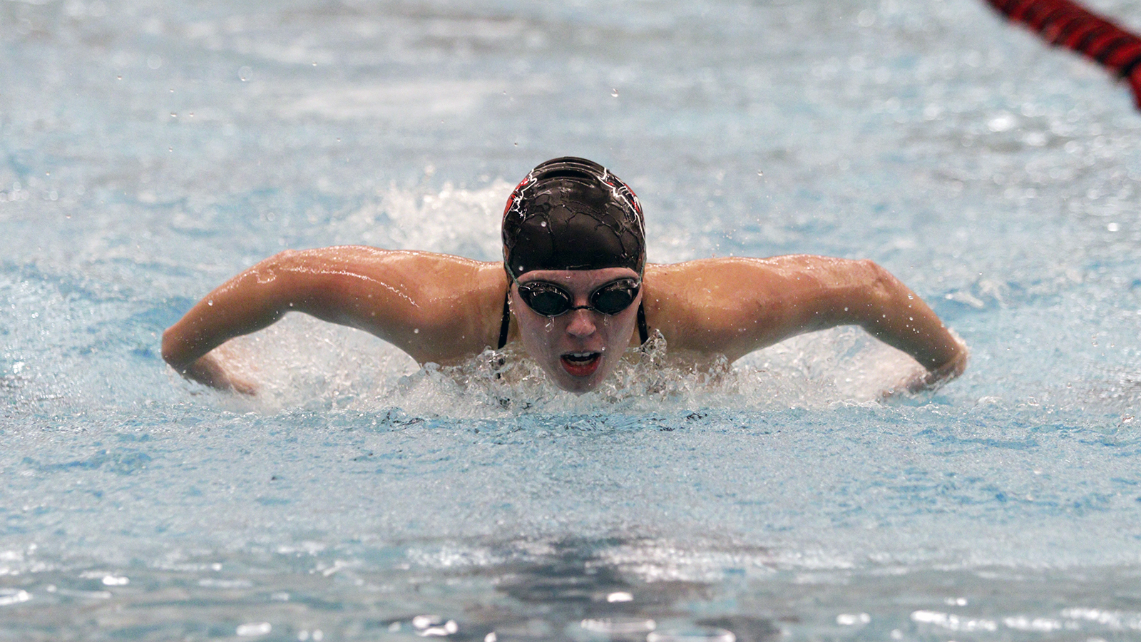 Mackenzie Knowlton - Women's Swimming and Diving - Davenport University ...