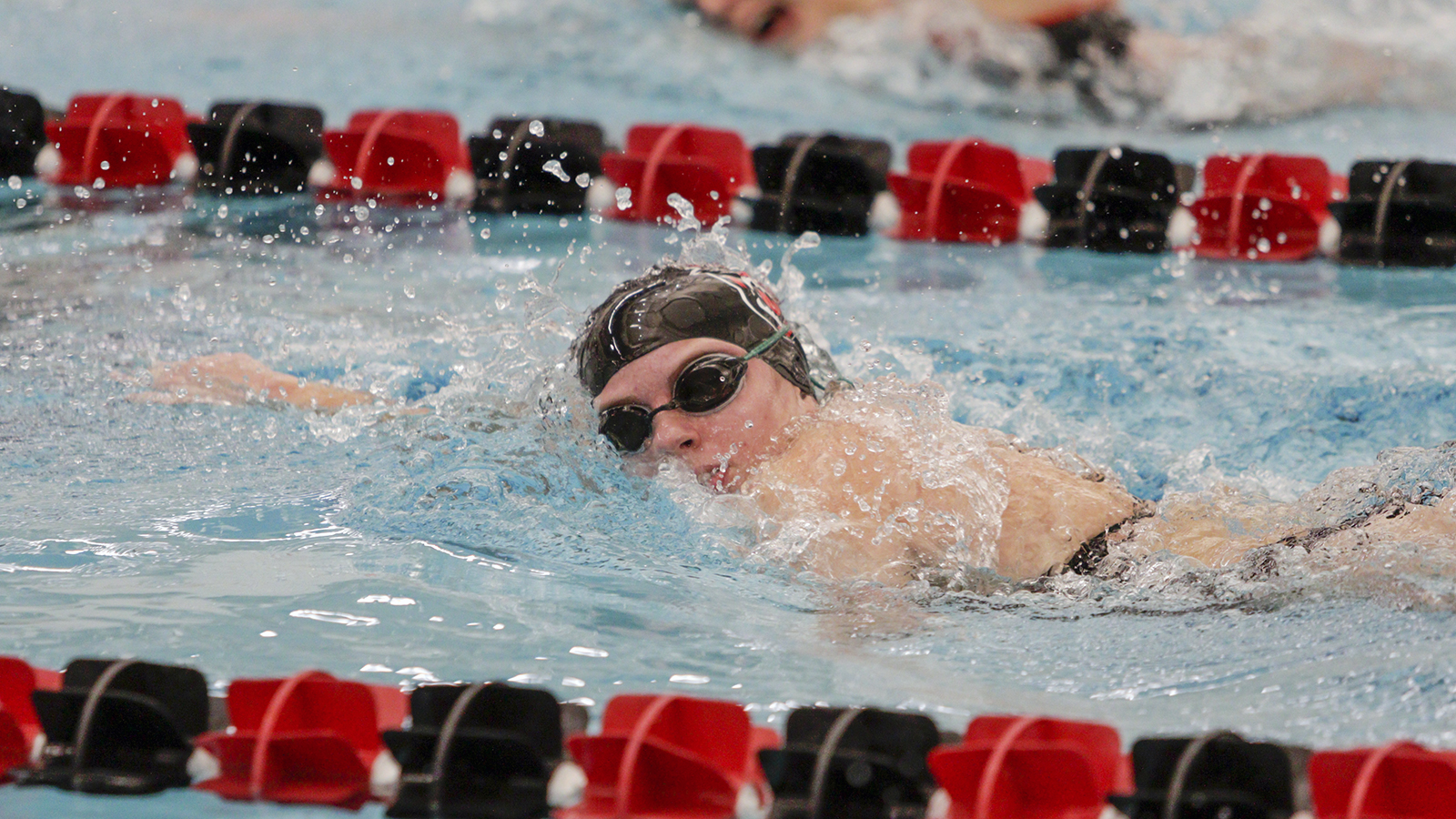 Mackenzie Knowlton - Women's Swimming and Diving - Davenport University ...