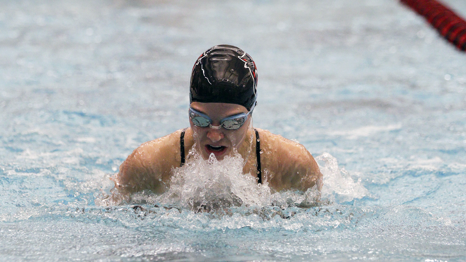 Jesica Smit - Women's Swimming and Diving - Davenport University Athletics