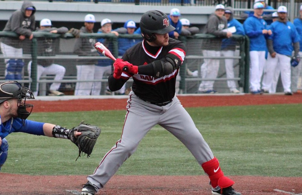 Jake Bozzo - Baseball - Davenport University Athletics