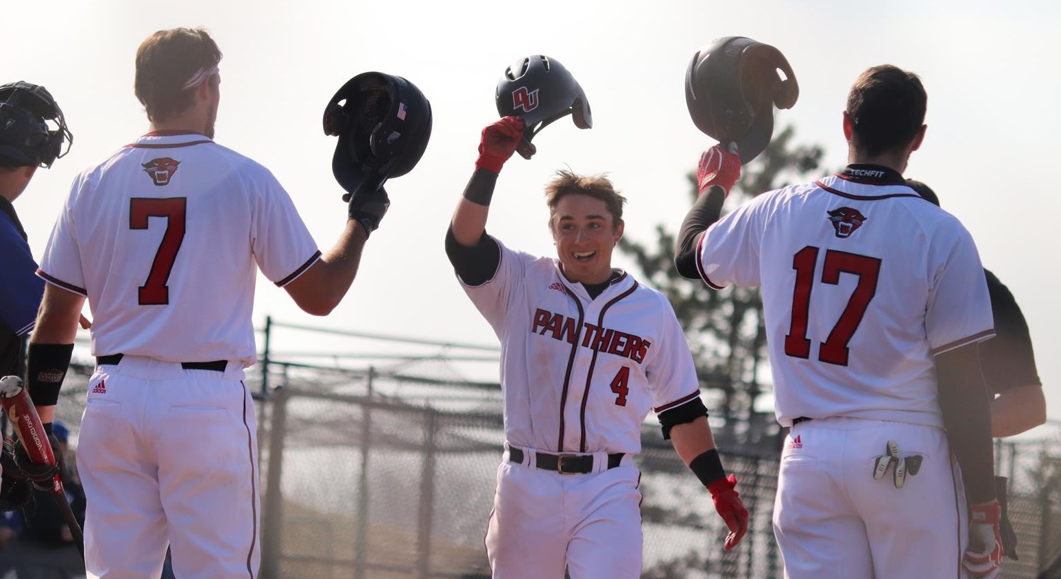 Nolan Bryant - Baseball - Davenport University Athletics