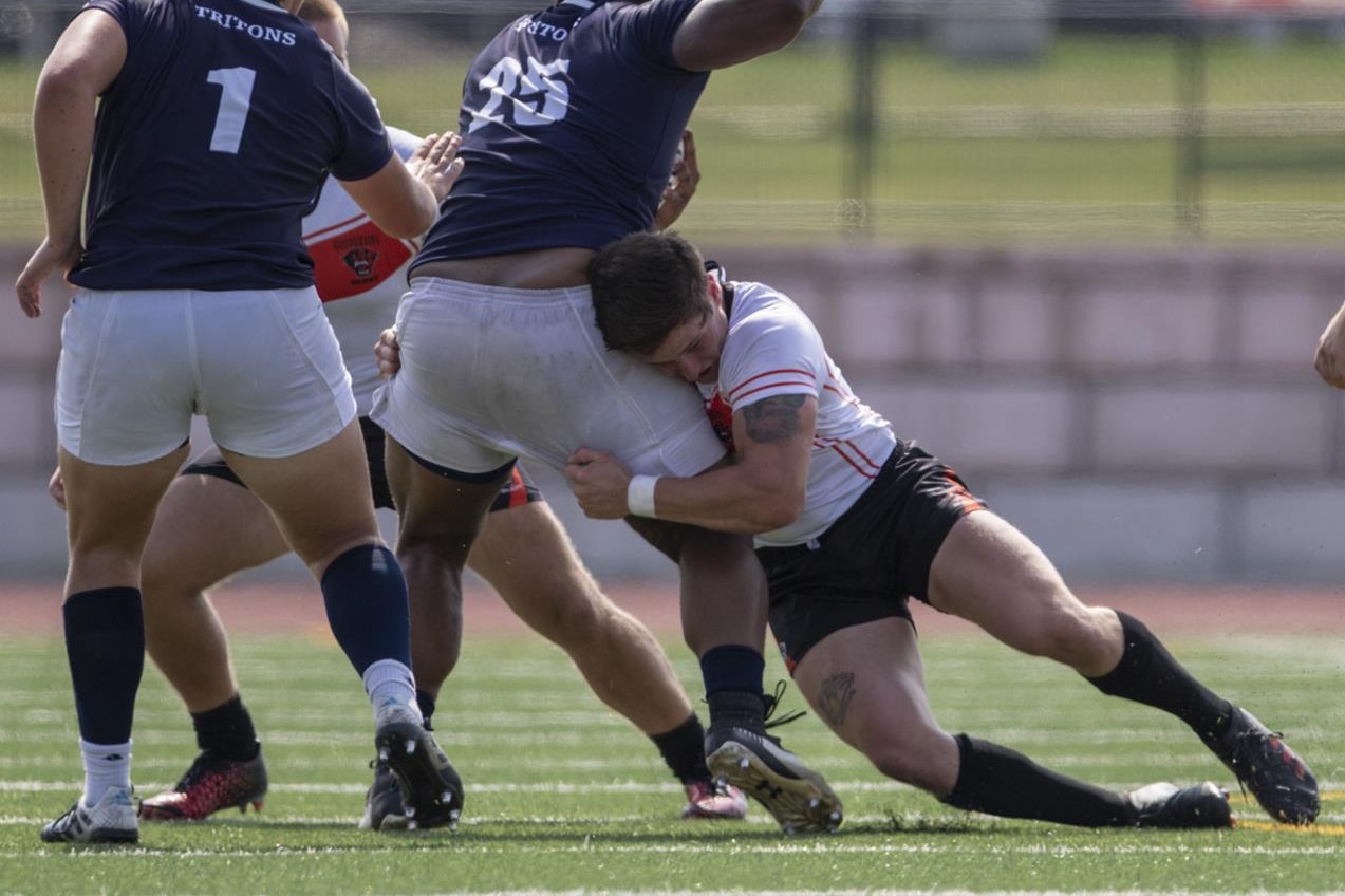 Panthers win season opener against Iowa Central - Davenport University ...