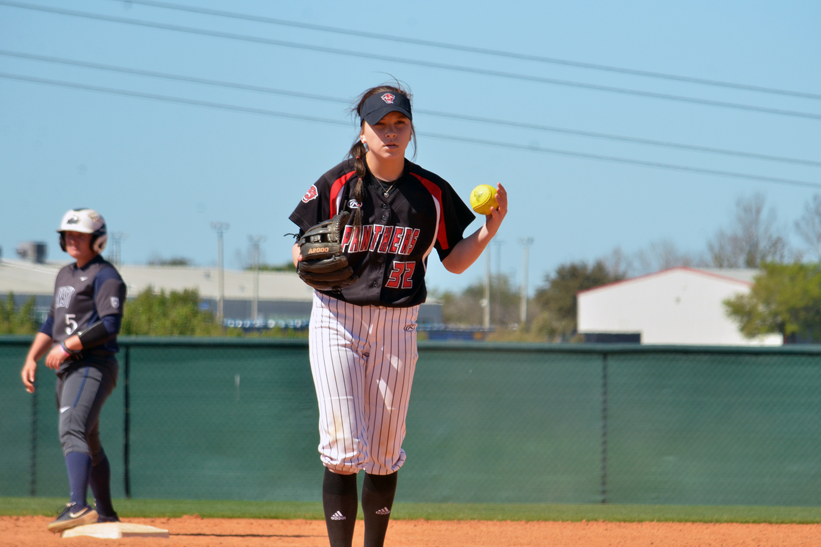 Emma Miller - Softball - Davenport University Athletics