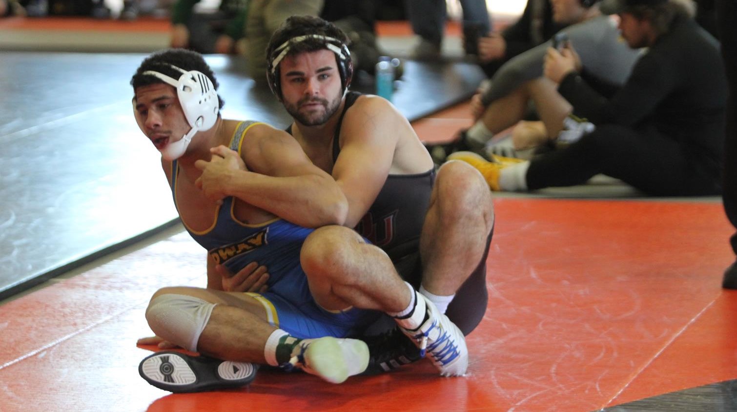 Greco and Ringler finish third at Manchester Spartan Mat Classic ...